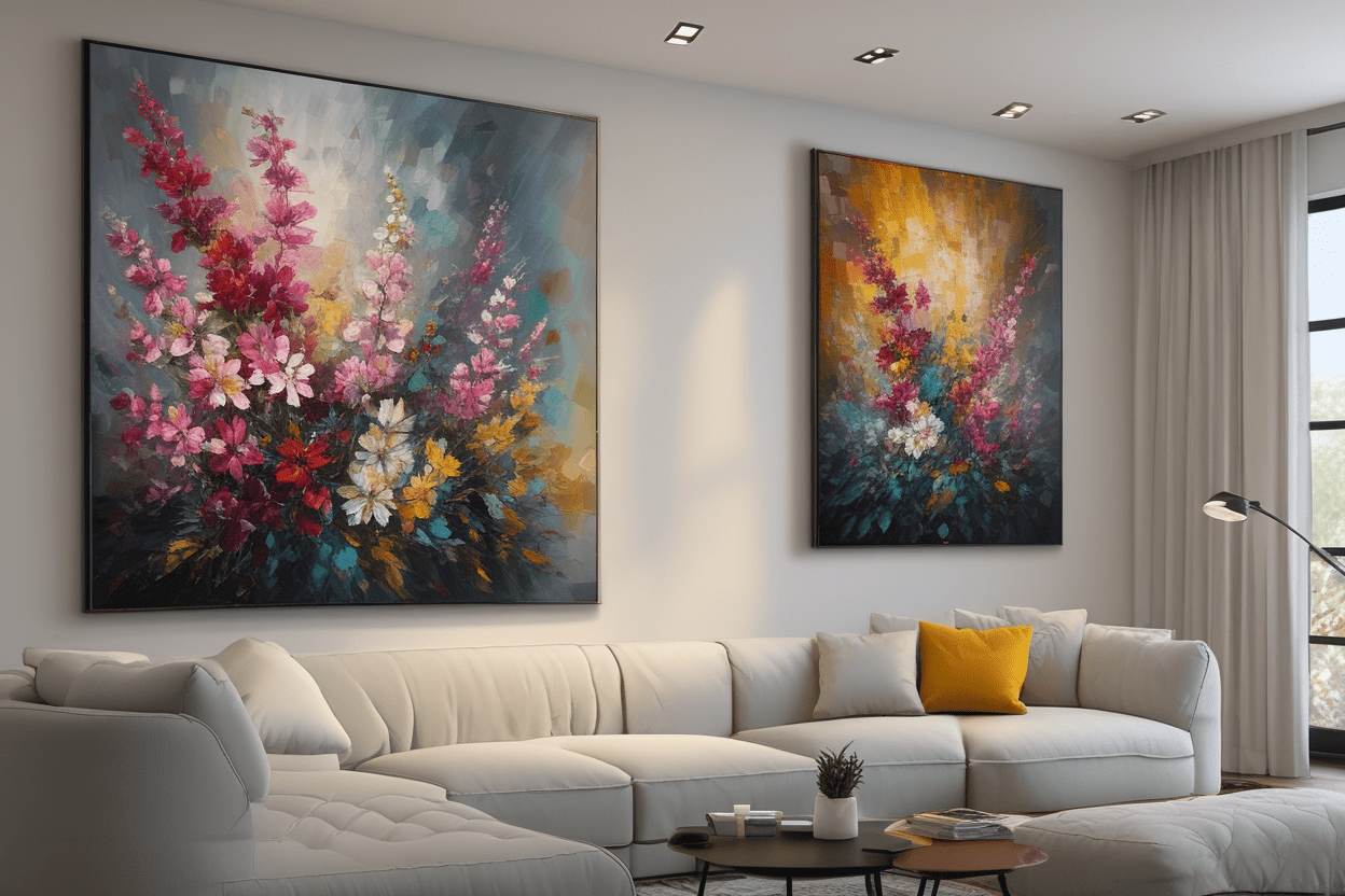Explore Contemporary Art Trends, Artists & Galleries 2024